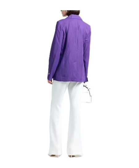 Jacquemus Minimalist Single-breasted Blazer