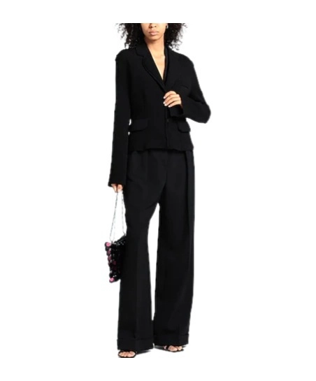 Dolce & Gabbana Minimalist Blazer