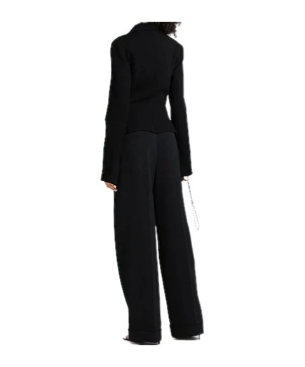 Dolce & Gabbana Minimalist Blazer