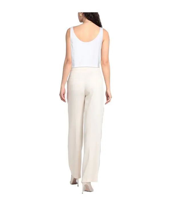 Dolce & Gabbana Sleeveless Jersey Top