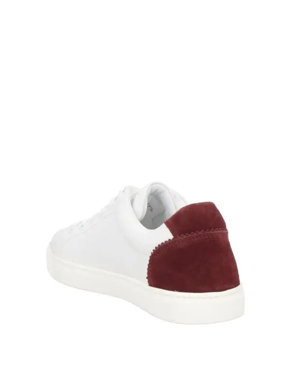Dolce & Gabbana Low-top Color-blocked Sneakers