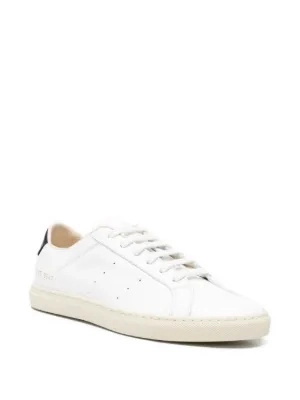 COMMON PROJECTS Achilles Contrast Sneakers