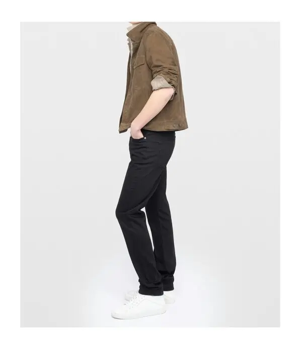 Zadig&Voltaire Long-sleeved Casual Jacket