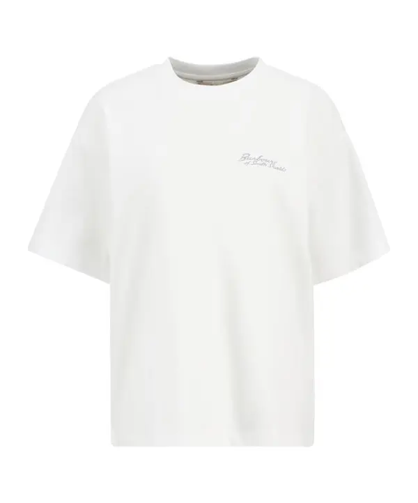Barbour Kirby Graphic T-shirt