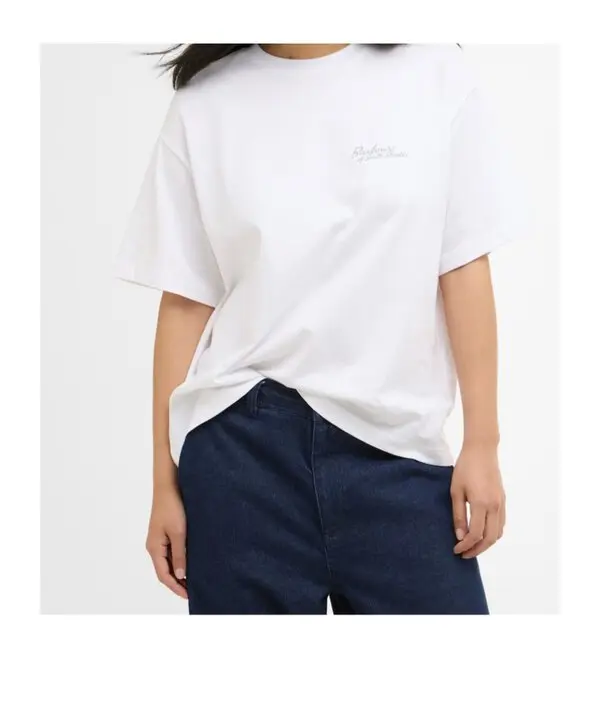 Barbour Kirby Graphic T-shirt