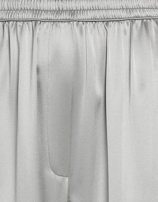 Dolce & Gabbana Minimalist-colored Trousers