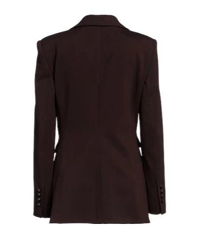 Dolce & Gabbana Single-breasted Blazer