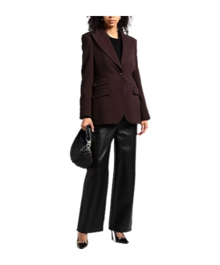 Dolce & Gabbana Single-breasted Blazer