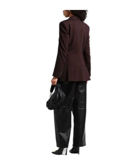 Dolce & Gabbana Single-breasted Blazer