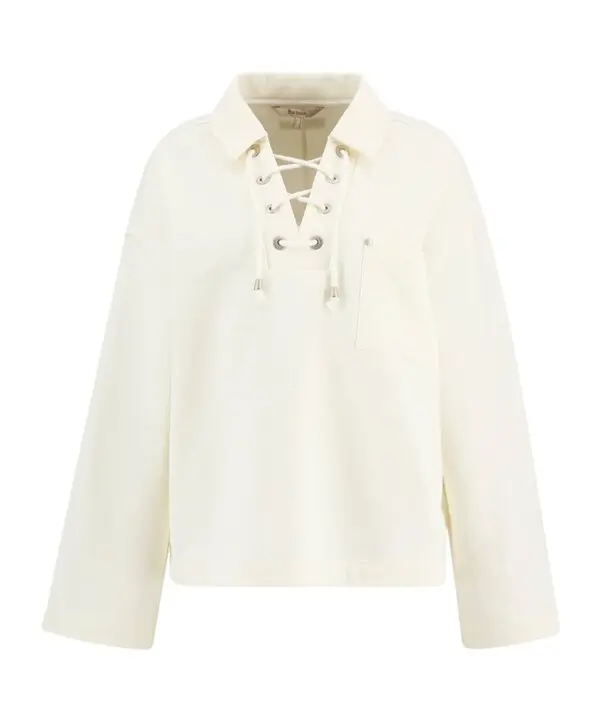 Barbour Daya Sweatshirt