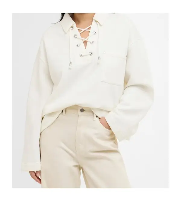 Barbour Daya Sweatshirt