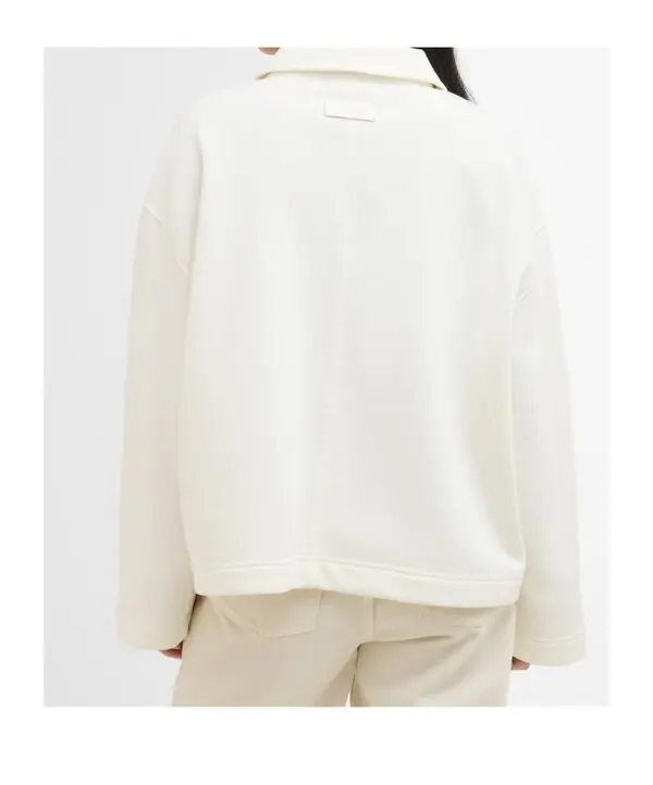 Barbour Daya Sweatshirt