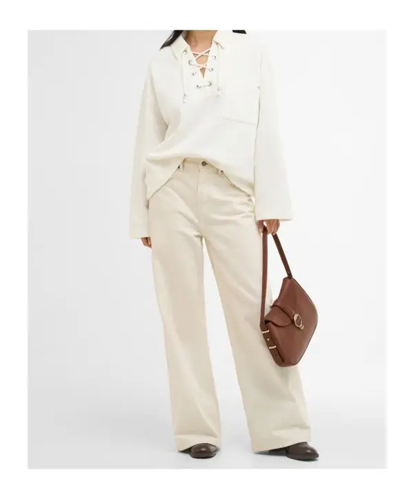 Barbour Daya Sweatshirt
