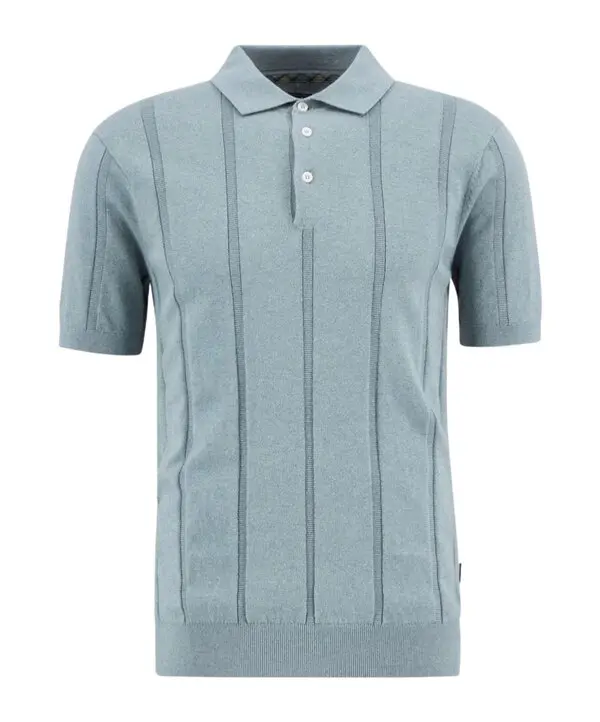 Barbour Wellburn Polo