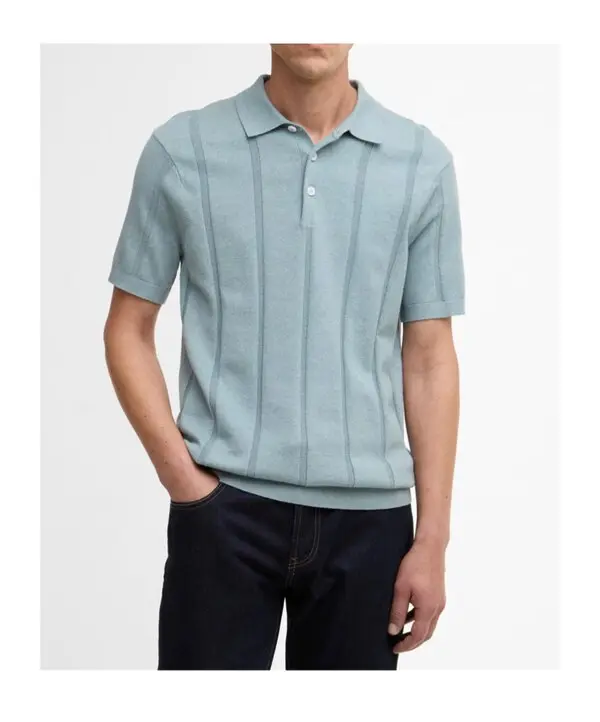 Barbour Wellburn Polo