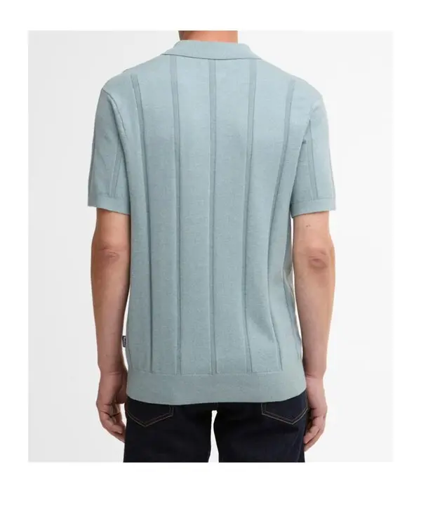 Barbour Wellburn Polo