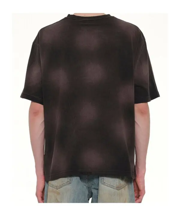 We11Done Printed T-shirt