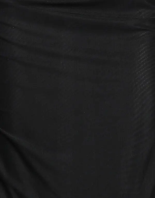 Dolce & Gabbana Slim-fit Stretch Midi Skirt