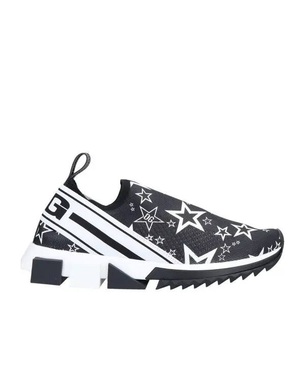 Dolce & Gabbana Sock Sneakers