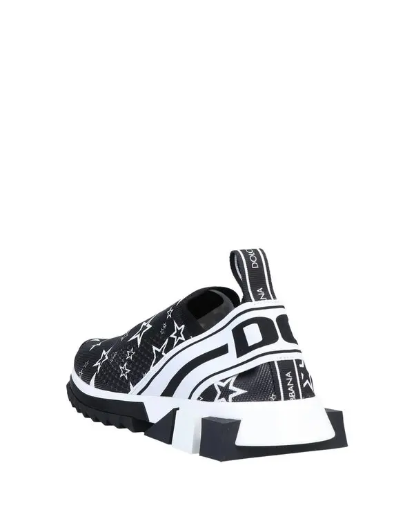 Dolce & Gabbana Sock Sneakers