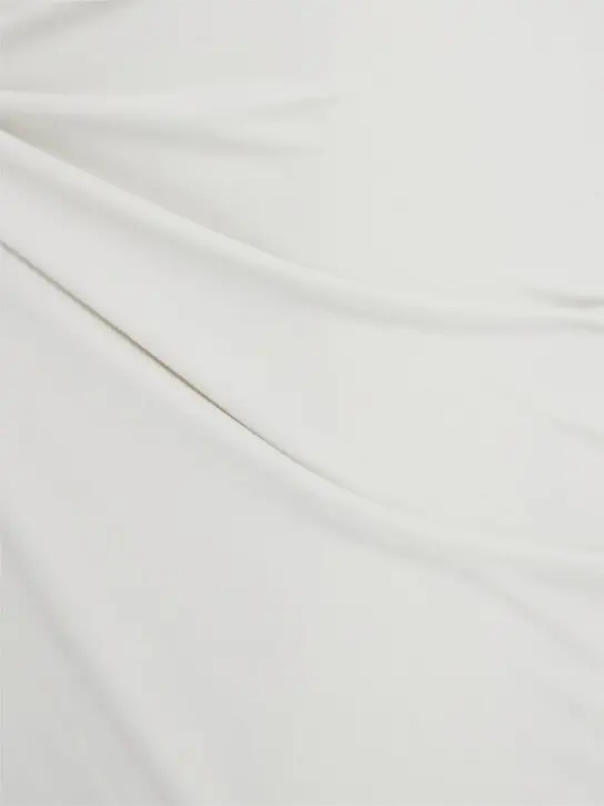 ENTIRE STUDIOS Sleeveless Mini Dress