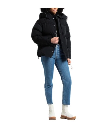 Jacquemus Minimalist Long-sleeve Outerwear