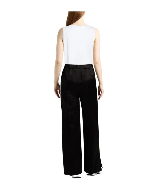 Dolce & Gabbana Sleeveless Crewneck Vest With Logo Detail