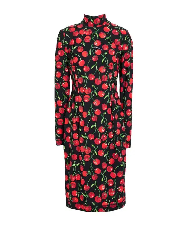 Dolce & Gabbana Sheath Dresses