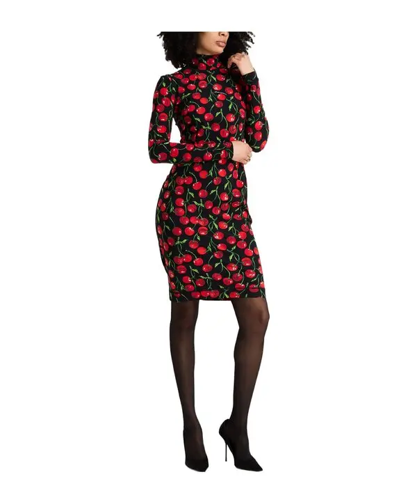 Dolce & Gabbana Sheath Dresses