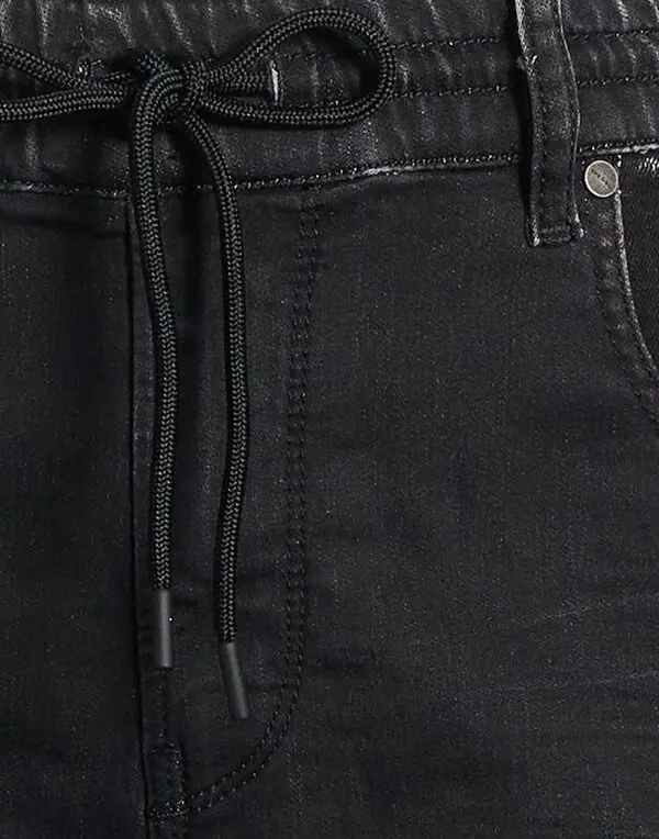 DIESEL® Elastic Jeans