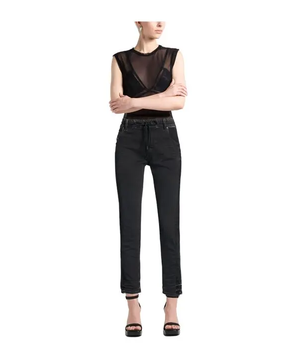 DIESEL® Elastic Jeans
