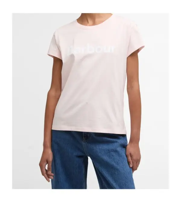 Barbour Hartland T-shirt