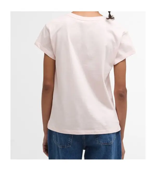 Barbour Hartland T-shirt