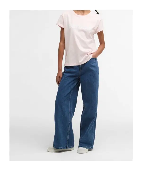 Barbour Hartland T-shirt
