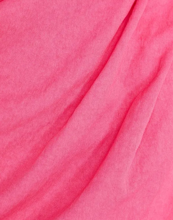 Jacquemus Sleeveless Solid-color Dress