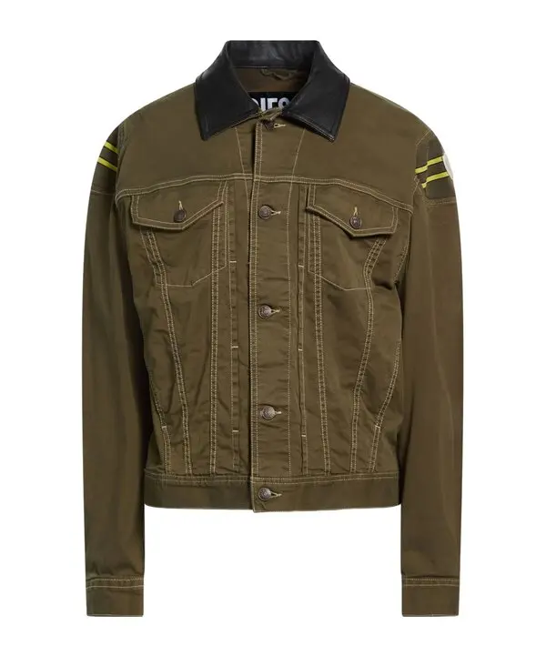DIESEL® Casual Jacket