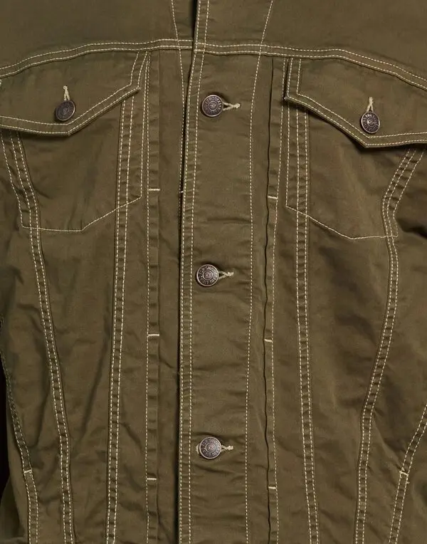 DIESEL® Casual Jacket