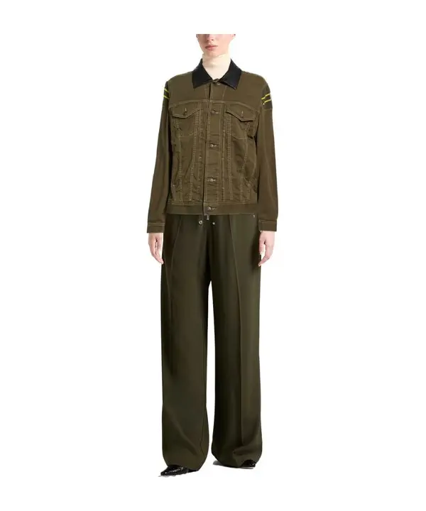 DIESEL® Casual Jacket