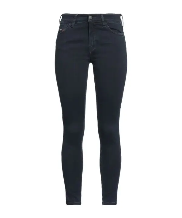 DIESEL® Dark Stretch Skinny Jeans