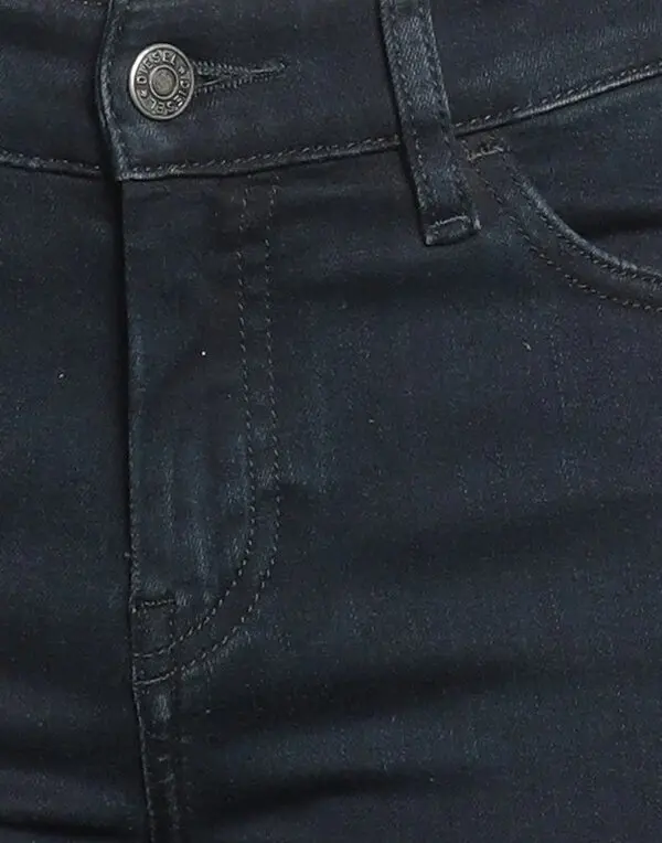 DIESEL® Dark Stretch Skinny Jeans