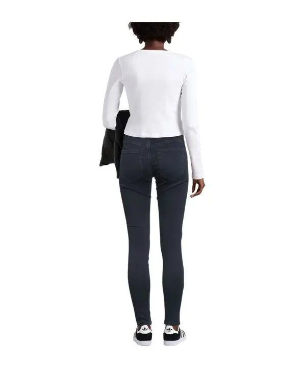 DIESEL® Dark Stretch Skinny Jeans