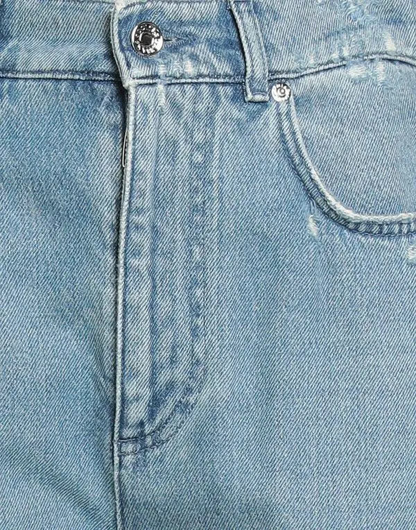 Dolce & Gabbana Mid-rise Jeans