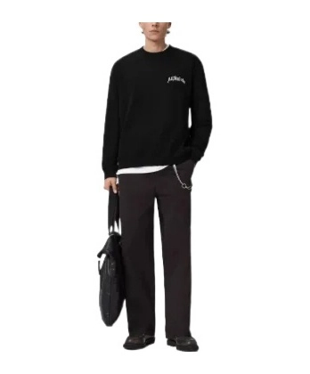 ALLSAINTS Descent Logo Sweatshirt