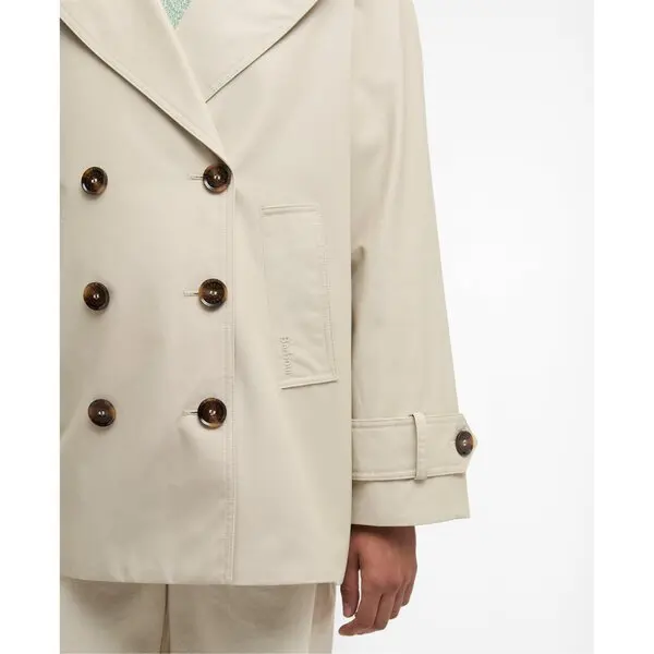 Barbour Maisy Sp Jacket - No