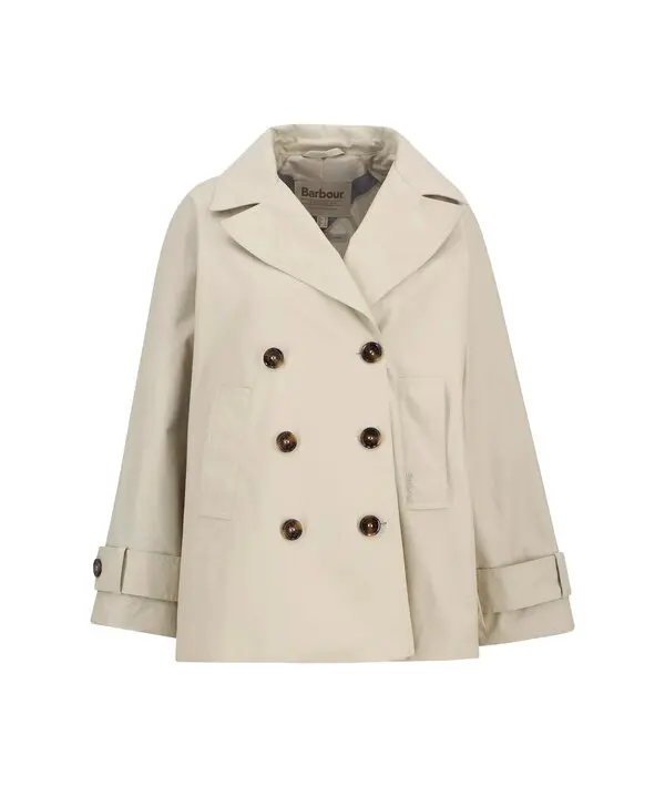 Barbour Maisy Sp Jacket