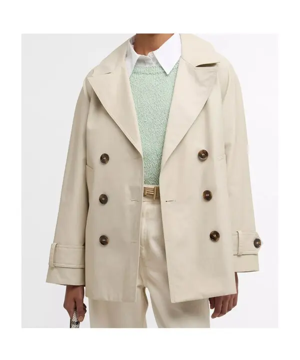 Barbour Maisy Sp Jacket