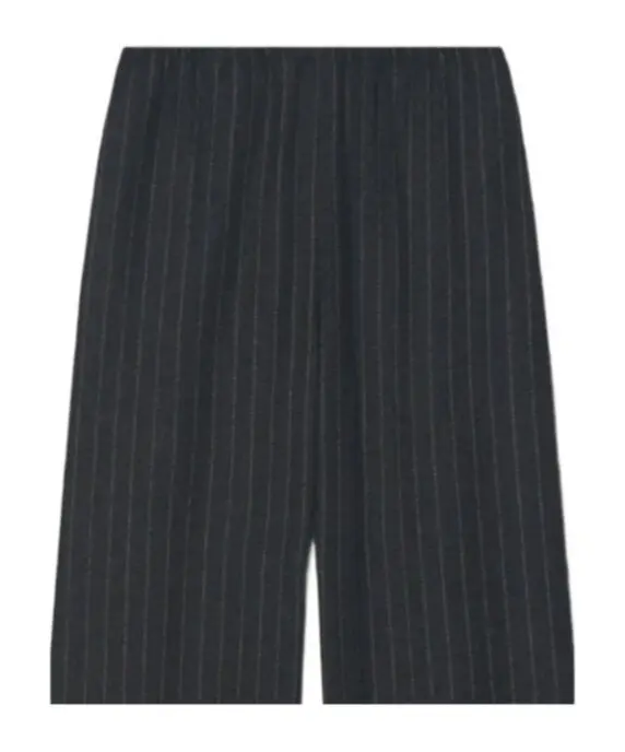 Nanushka Arvenn Pinstripe Trousers