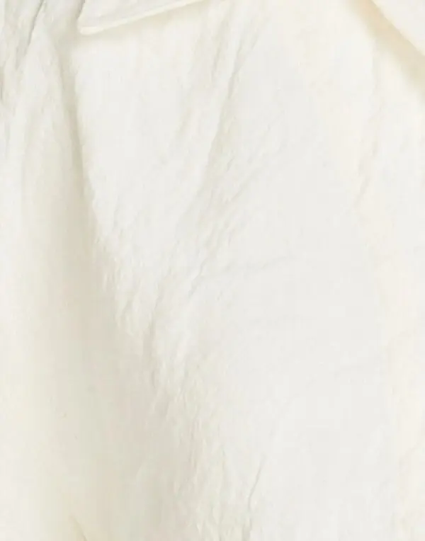 Jacquemus Solid-color Cropped Top