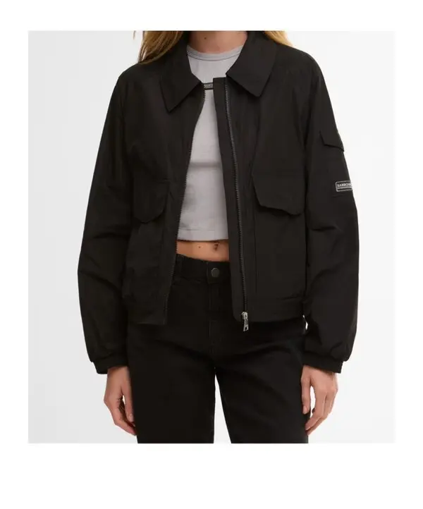 Barbour Liya Showerproof Jacket