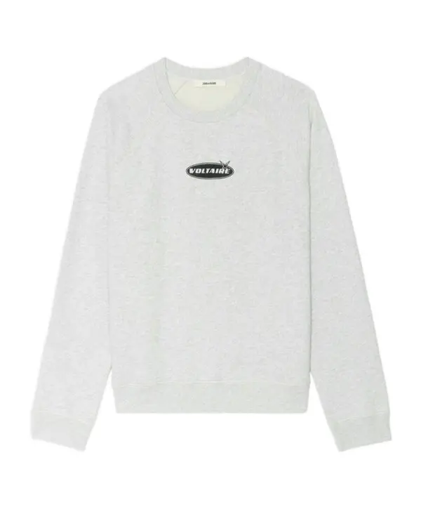 Zadig&Voltaire Uppy Sweatshirt